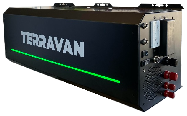 Portable Power Solution: The Key to Uninterrupted Power Supply ...